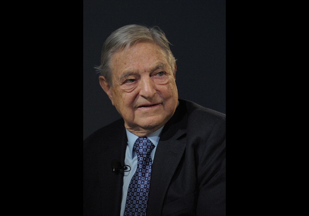 Fundația lui George Soros părăsește Budapesta și se mută la Berlin ...