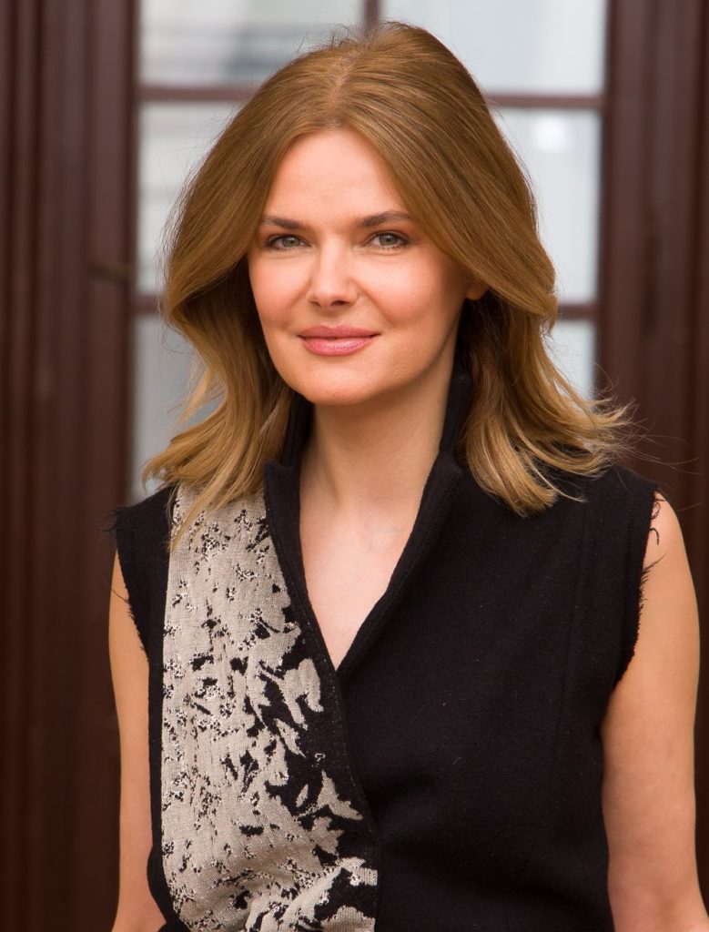 Greta Redeleanu (REGINA MARIA): „Vedem în pacienți o forță incredibilă ...