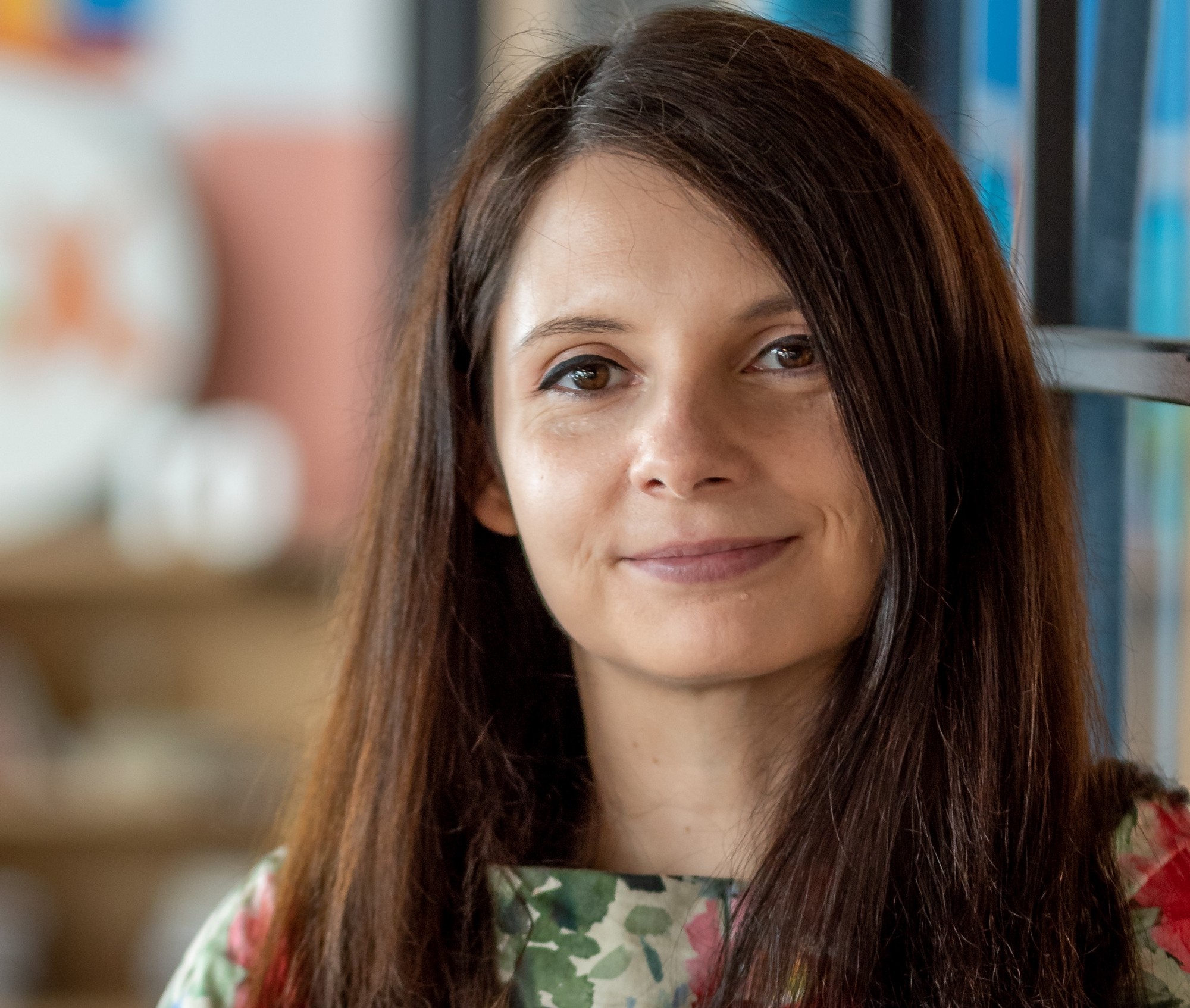 Monica Dudău (Storia.ro & OLX Real Estate): „Cu siguranță, anul 2021 ...