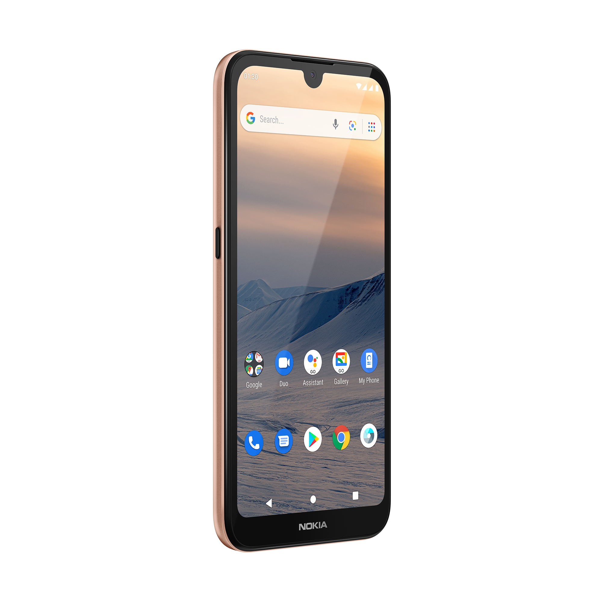 Nokia 1.3, disponibil acum și în România - Forbes.ro