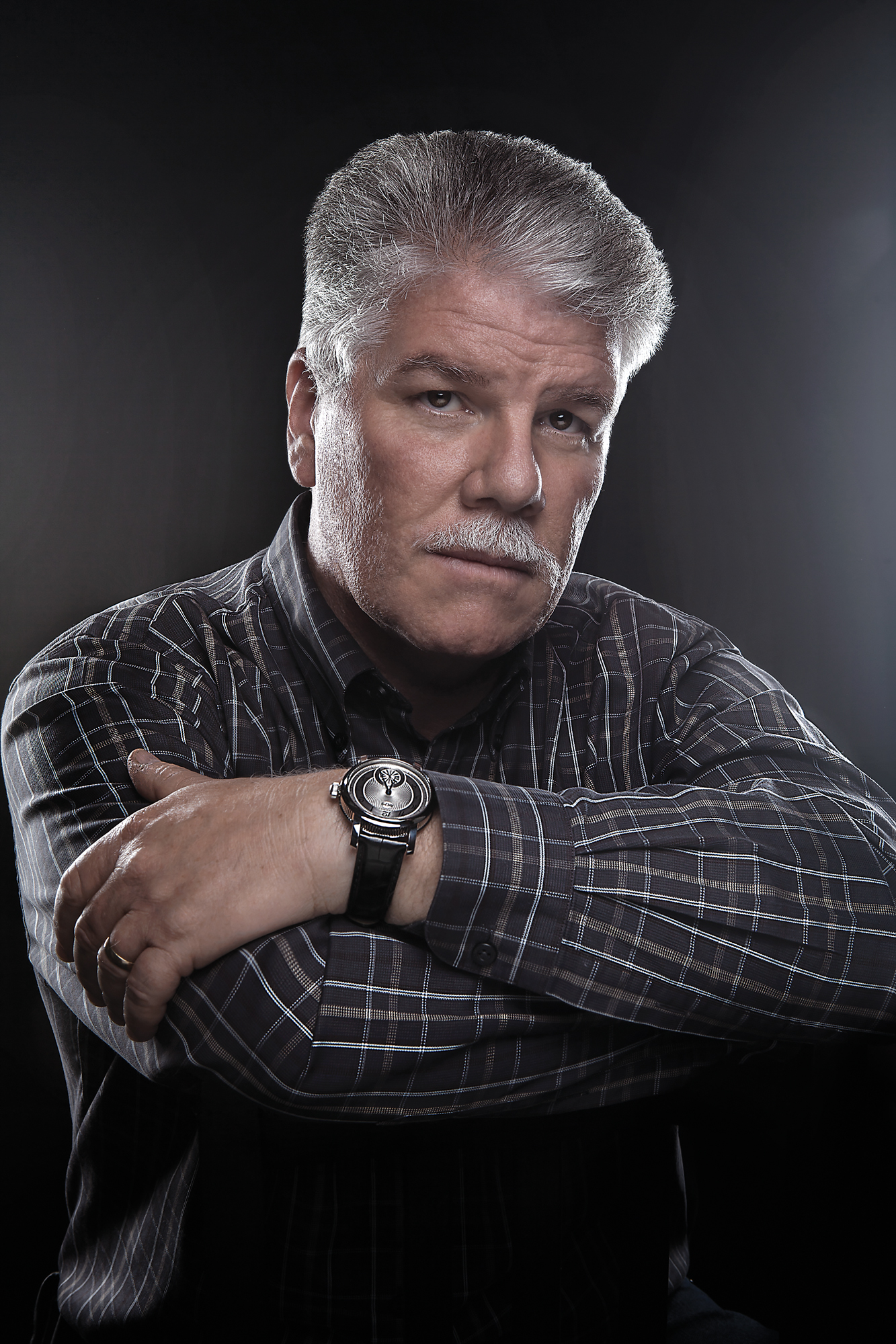Perspectiva americană Roland Murphy, RGM Watch Co. - Forbes.ro