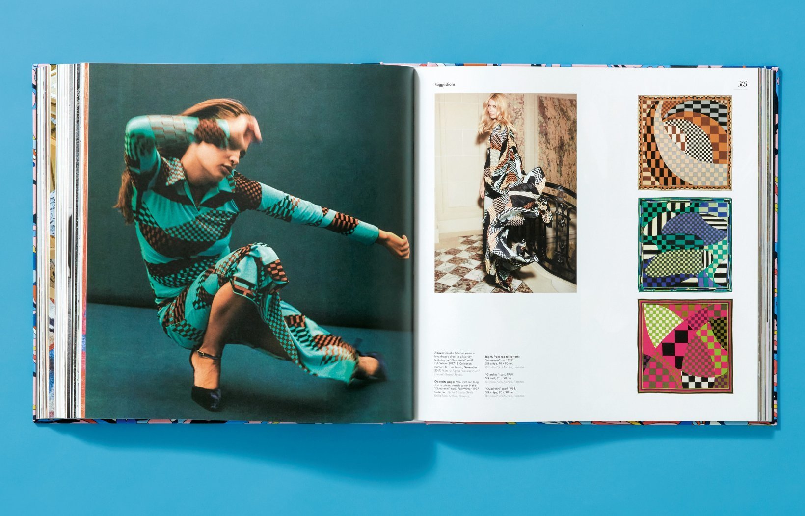 Emilio Pucci, Prince of Prints - Forbes.ro