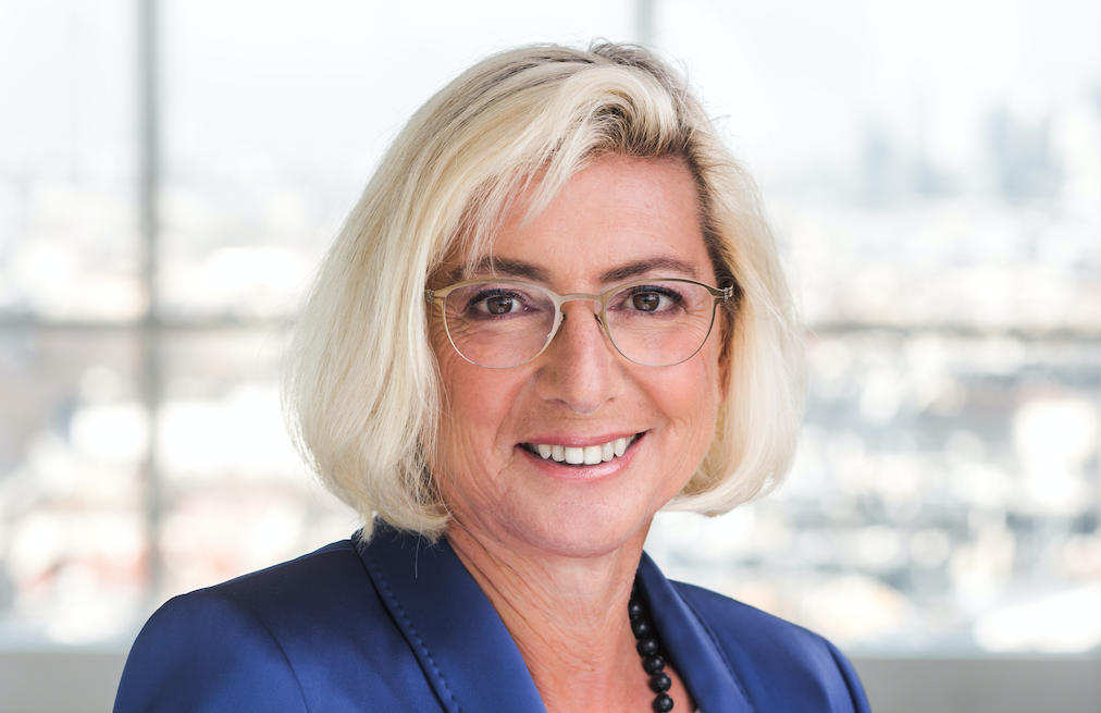 Elisabeth Stadler, CEO Vienna Insurance Group: "Evoluția bună a ...