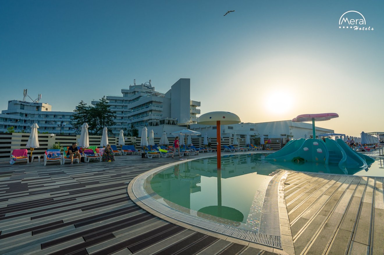 Mera Hotels | Bucură-te de vacanța cu familia - Forbes.ro