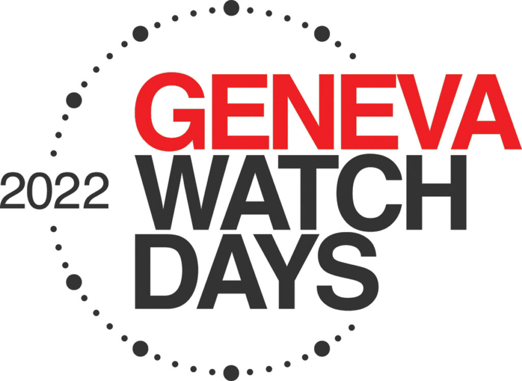 Geneva Watch Days: aur, mov, verde - Forbes.ro