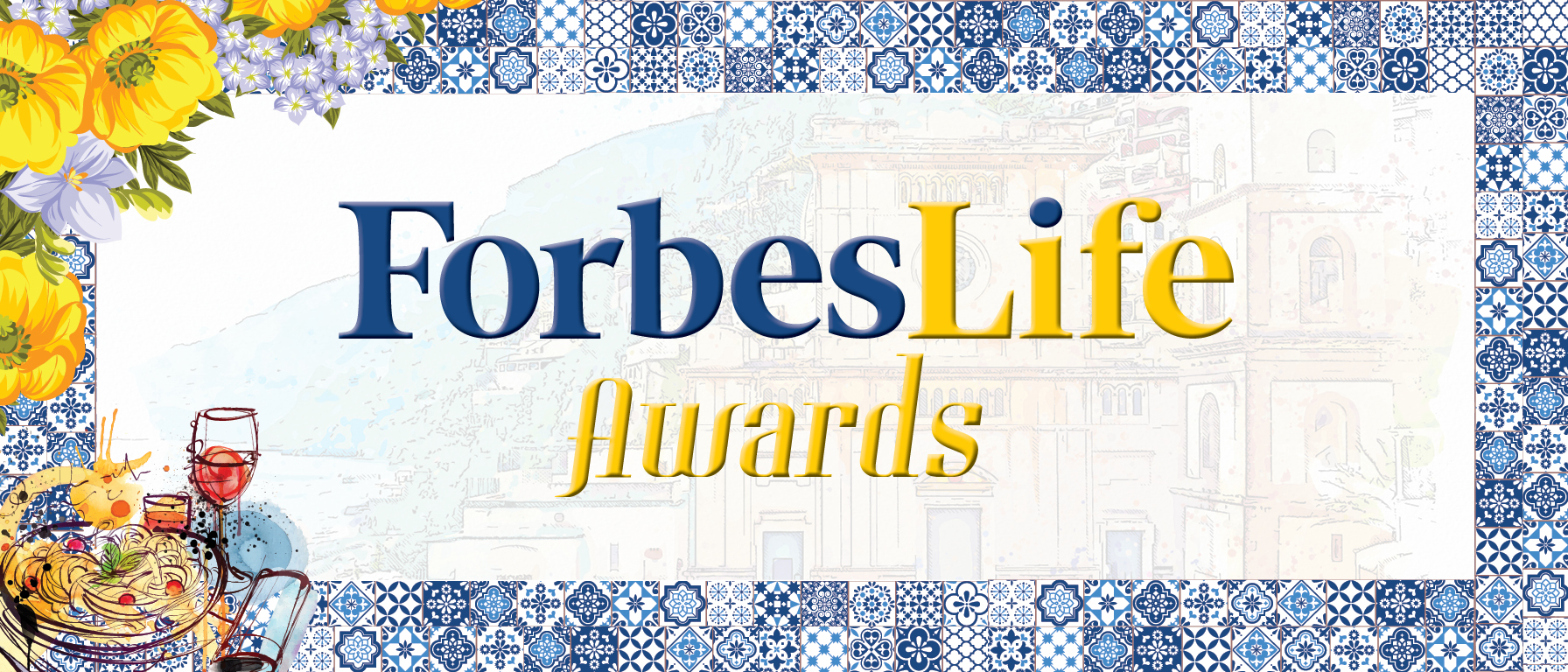La dolce vita la Forbes LIFE Awards 2022 - Forbes.ro