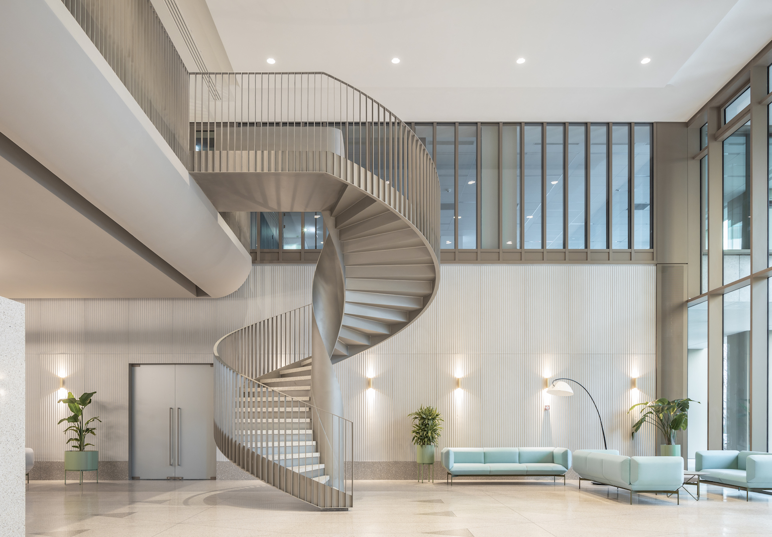 Clădirea Tandem obține certificarea BREEAM Outstanding
