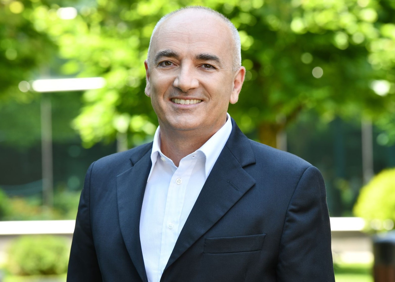 Lecții pentru 2023 - Gianrodolfo Tonielli (Accenture): „Tehnologia este ...
