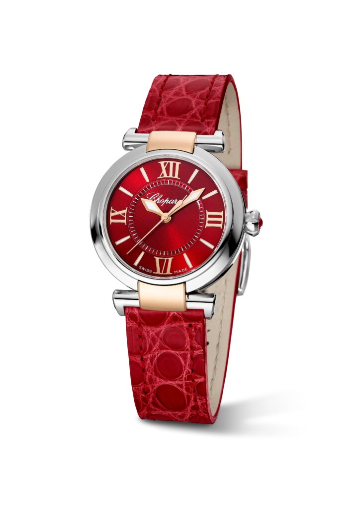 Valentine’s Day. The Chopard Way. - Forbes.ro