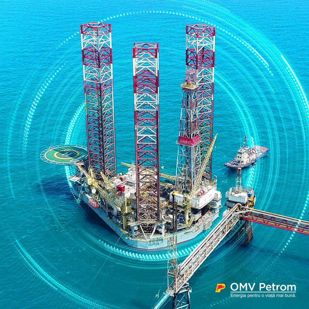 OMV Petrom va dubla numărul stațiilor de încărcare rapidă a mașinilor ...