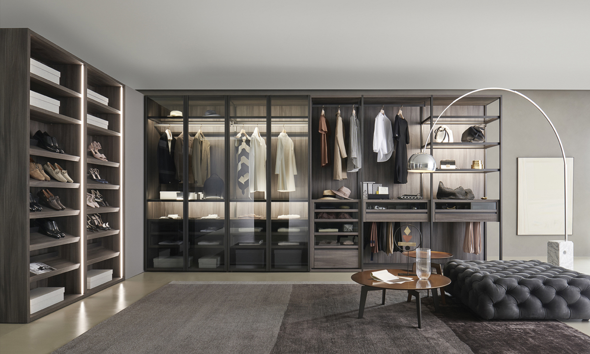 De ce e important să ai un dressing bine organizat? - Forbes.ro