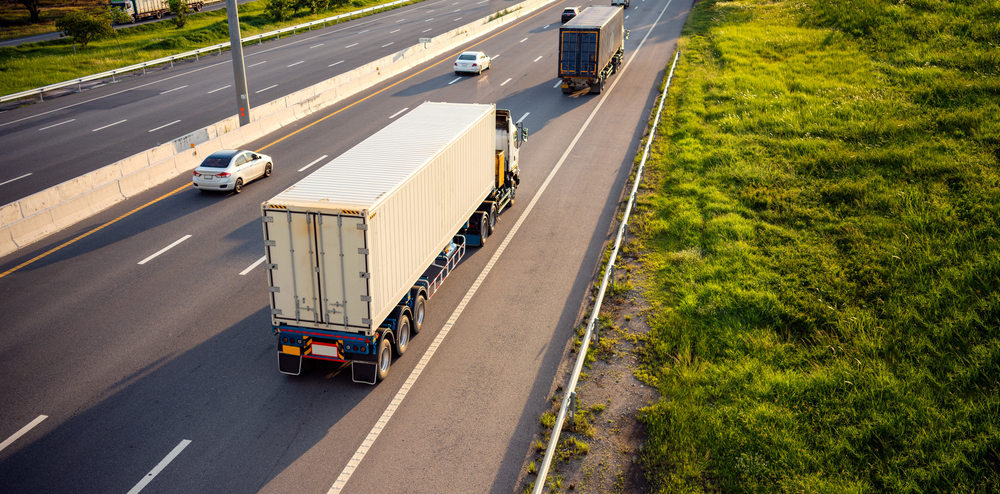Transportul rutier de mărfuri a crescut cu 5,8% în 2022 - Forbes.ro