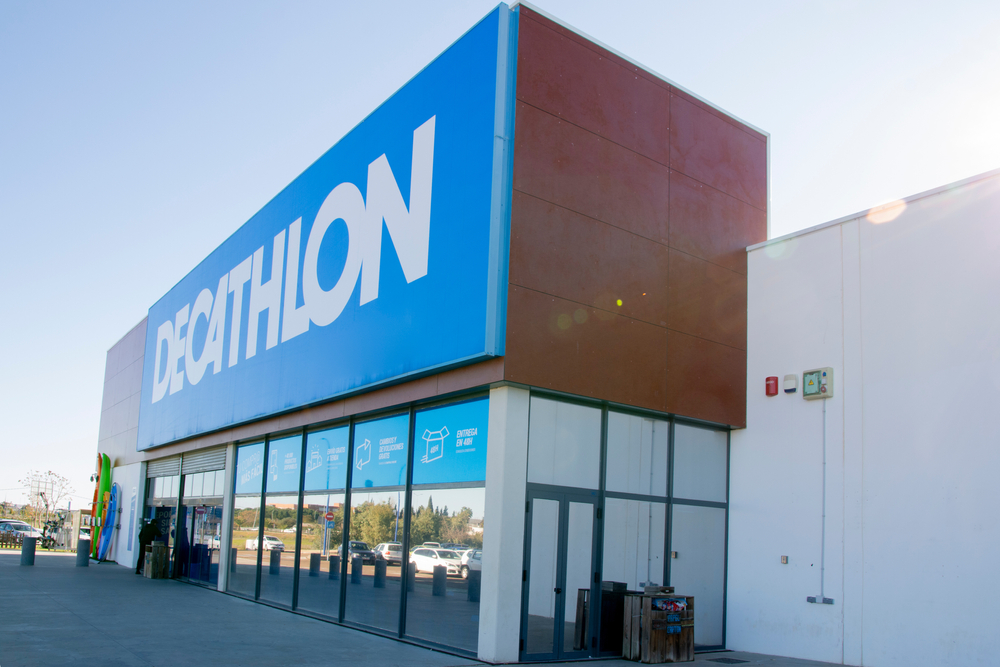 Rezultate financiare bune pentru Decathlon în 2022 - Forbes.ro