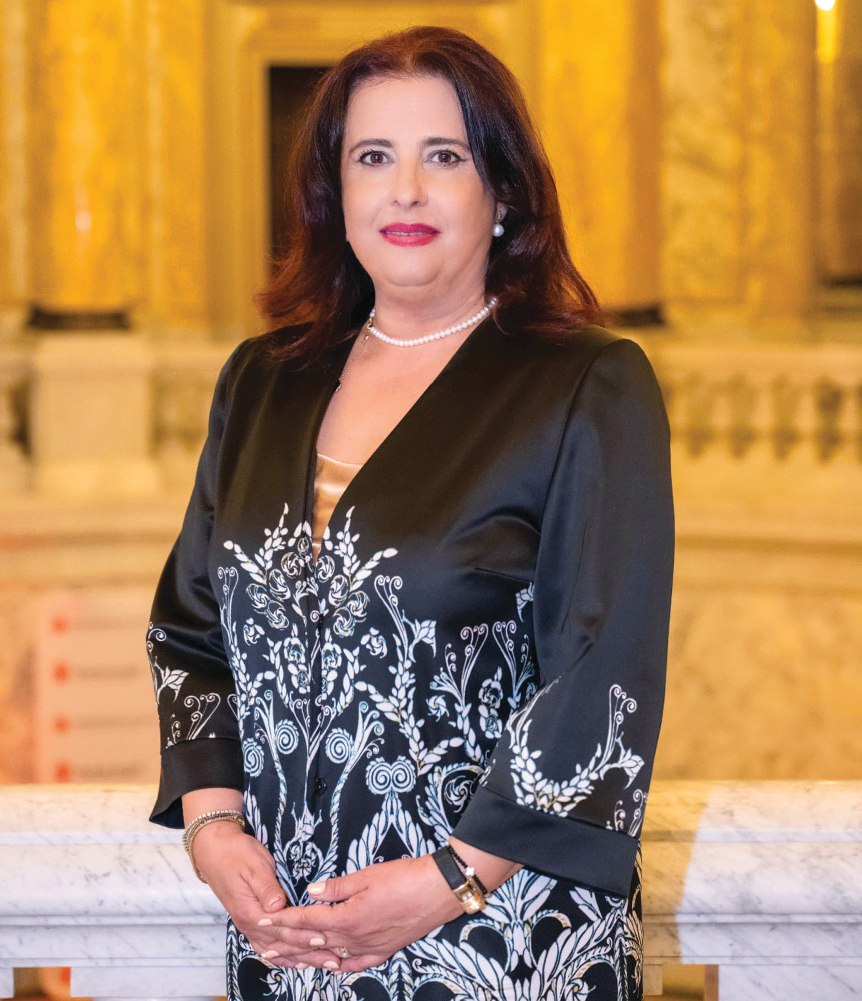 Liga Campionilor, ediția 2023 | Alina Marinescu - director general ...