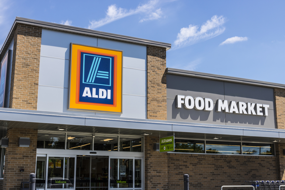 Retailerul german Aldi a achiziționat peste 400 de magazine sub ...