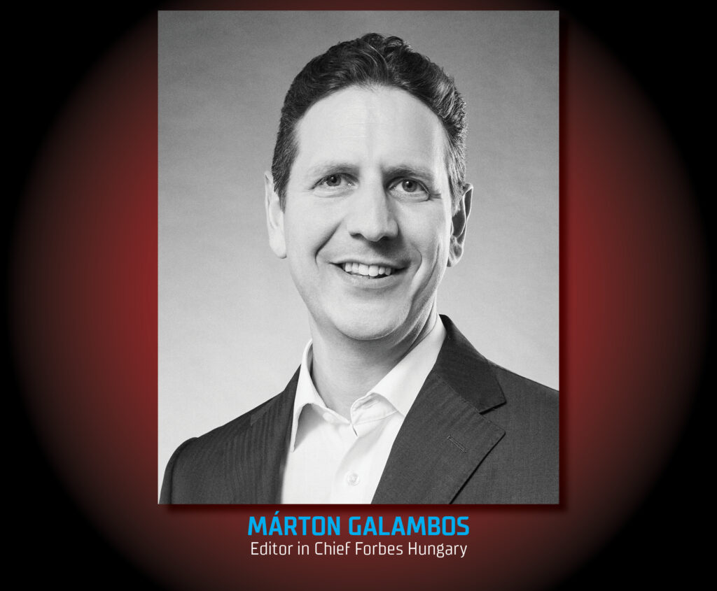 FORBES CEE FORUM 2023 – INSPIRING LEADERS - Forbes.ro