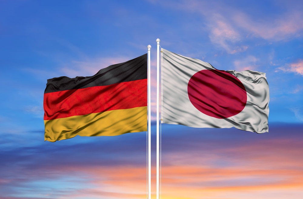 FMI: Germania îi va lua locul Japoniei și va deveni a treia economie ...