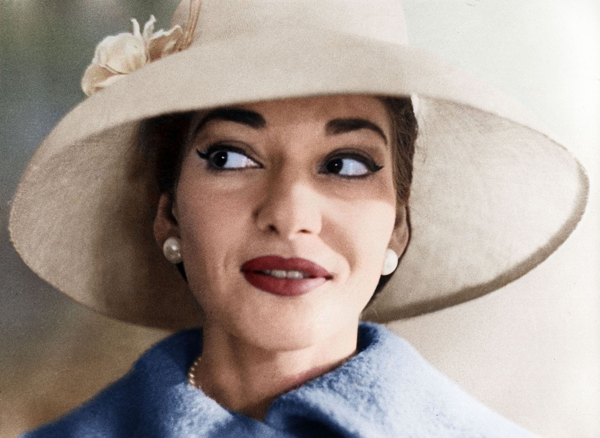 Centenarul MARIA CALLAS, celebrat simultan în lume - Forbes.ro