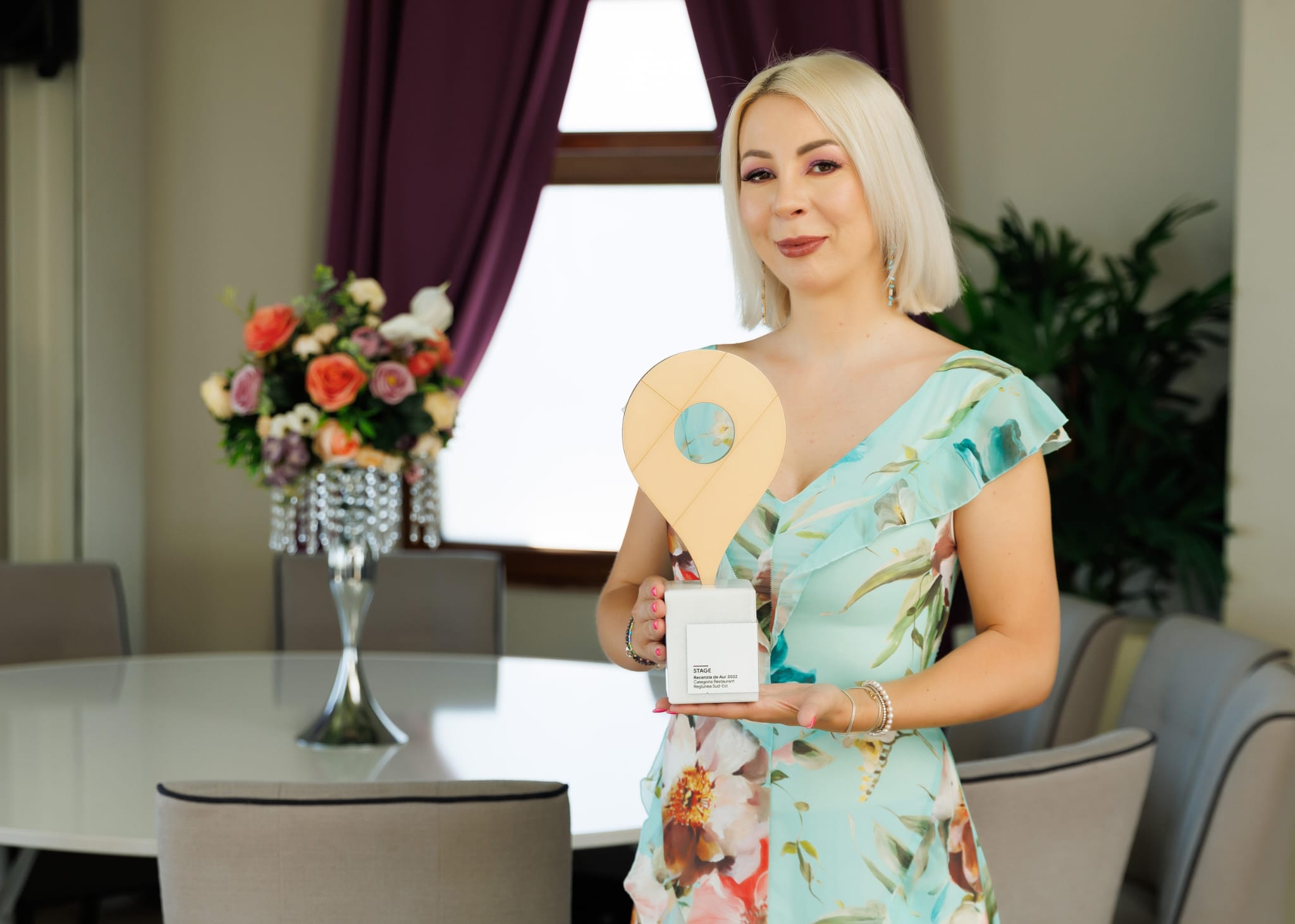 Lecții pentru 2024 - Ana Savin (fondator Hotel Bordeaux): ”Mediul ...