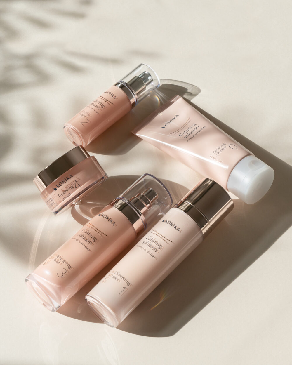 Brandul de produse cosmetice coreene KORIKA intră pe piața din România ...