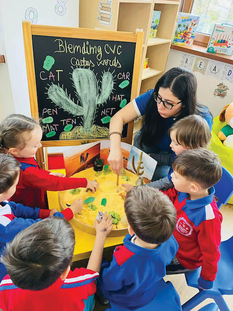10 ani de Pick Me Academy „Îndrăznește să visezi“ - Forbes.ro