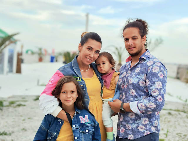 Alexandra Timofte Revnic: „Rolul de mamă este cel mai minunat. Îl joc ...