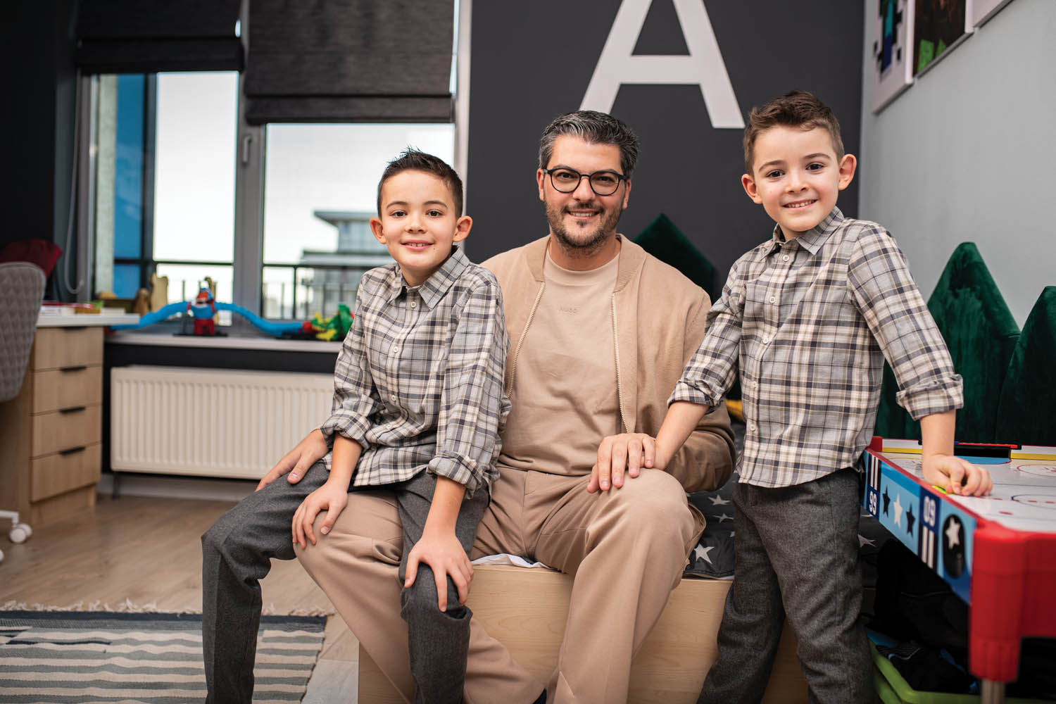 Andra și Răzvan Pascu, de profesie călători - Forbes.ro