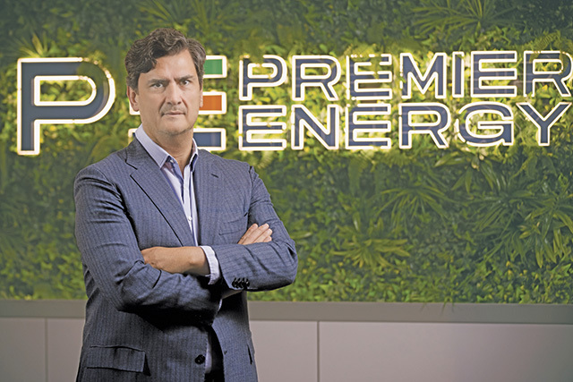 Premier Energy are angajamentul a patru investitori ancoră din România ...