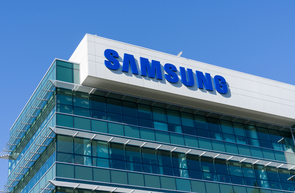 Samsung Transform Televizorul n Platform De Shopping Cu Ajutorul Samsung Transform Televizorul n Platform De Shopping Cu Ajutorul