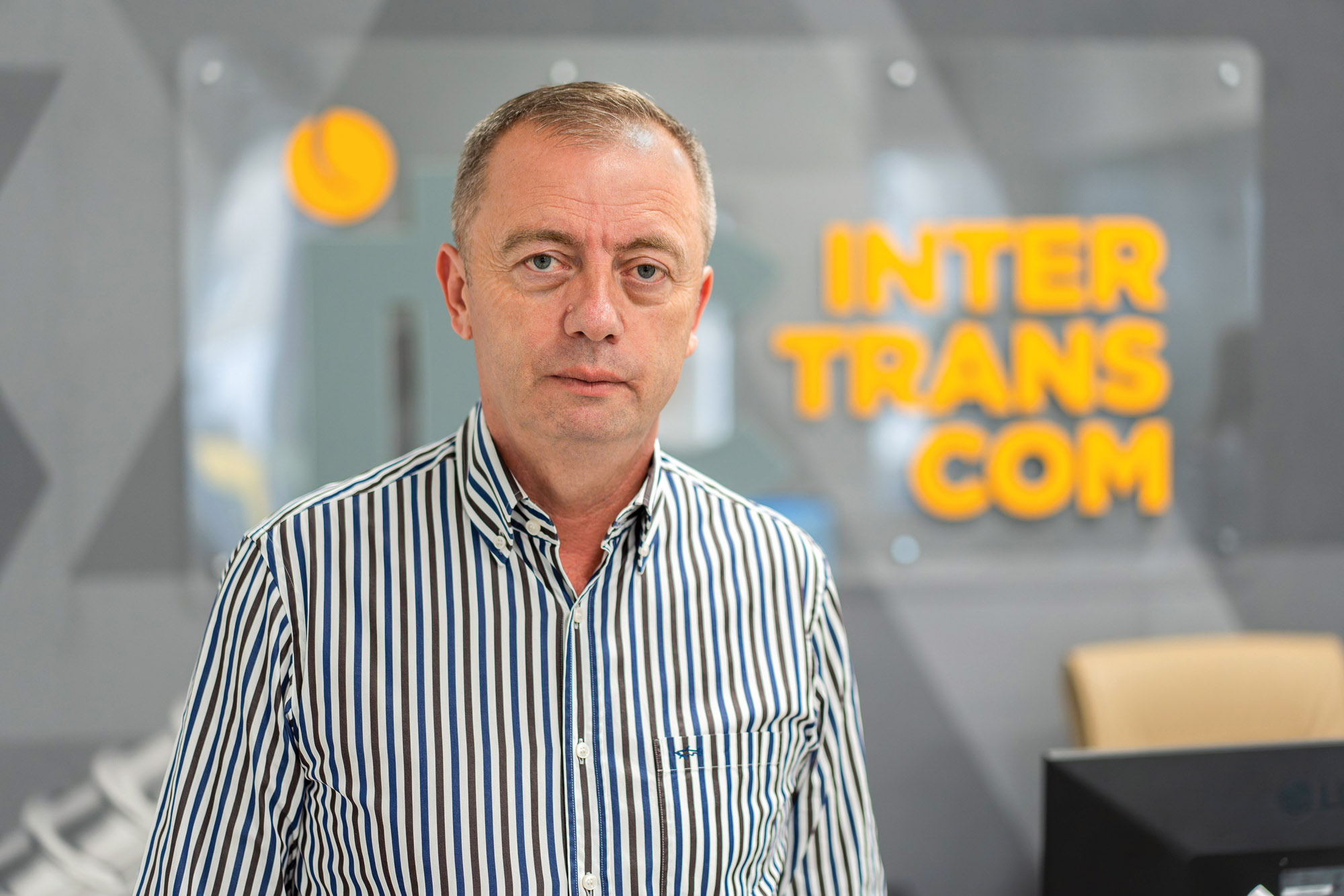 Campionii afacerilor din România, ediția 2024: Ioan Teslaru, CEO ...