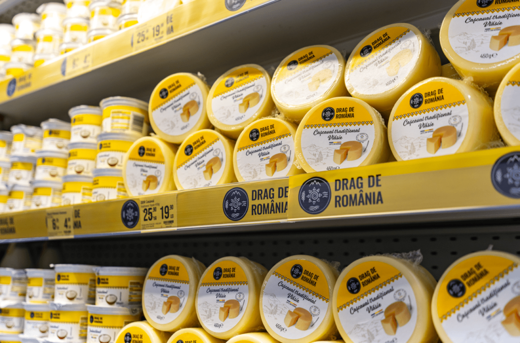 Primul hipermarket Carrefour din Bacău, inaugurat astăzi - Forbes.ro
