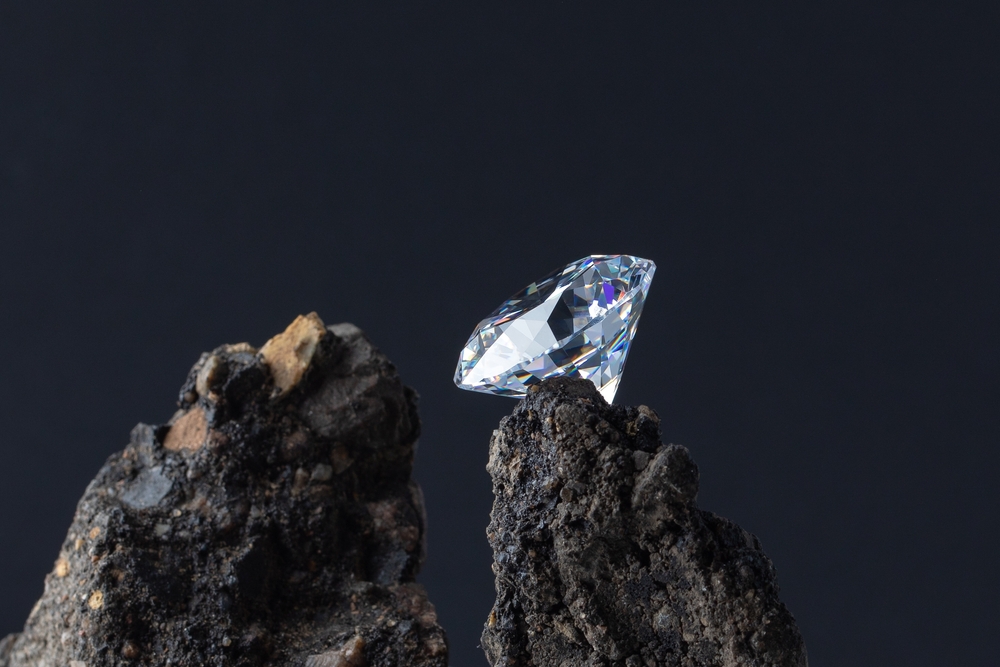 Gentlemen prefer… diamonds - Forbes.ro