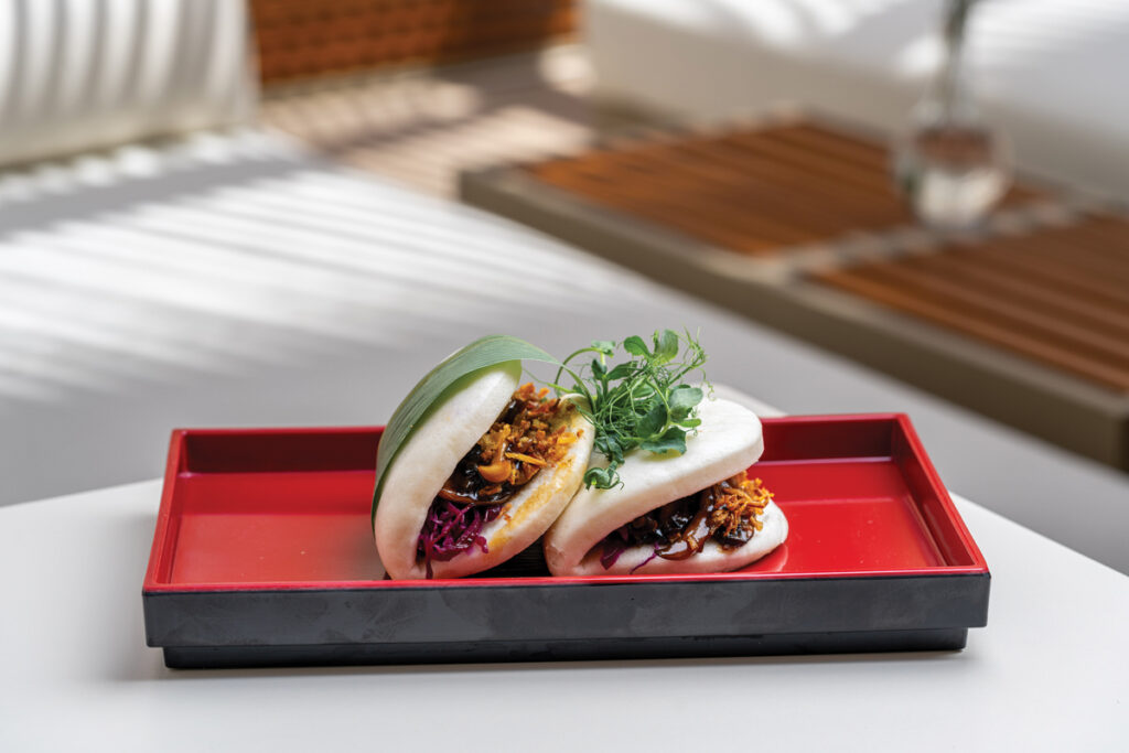 NAMI: Cel mai cool beach-club urban - Forbes.ro