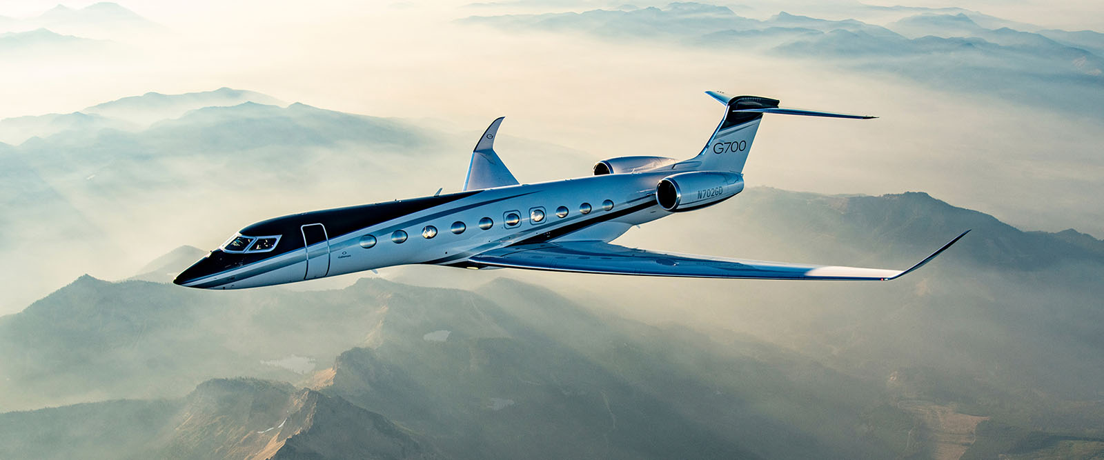 Noul Gulfstream G700 ar putea fi deja în hangarul lui Bezos - Forbes.ro