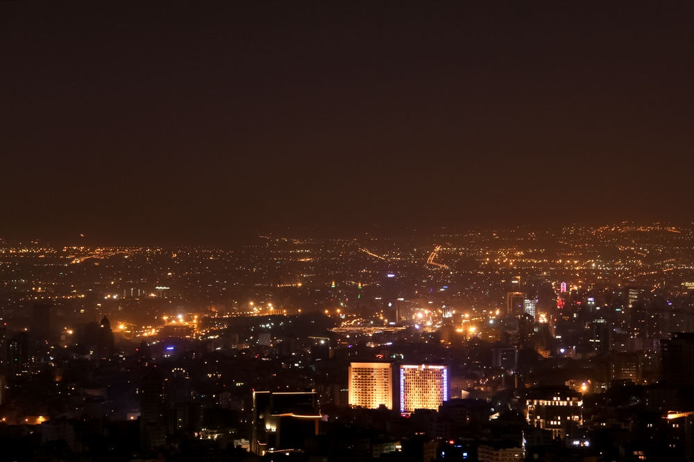 Israelul a lansat atacuri aeriene asupra Iranului; explozii în capitala ...