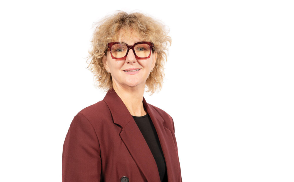 Forbes CEE Forum 2024, Cosmina Marinescu, CEO Kruk România ...