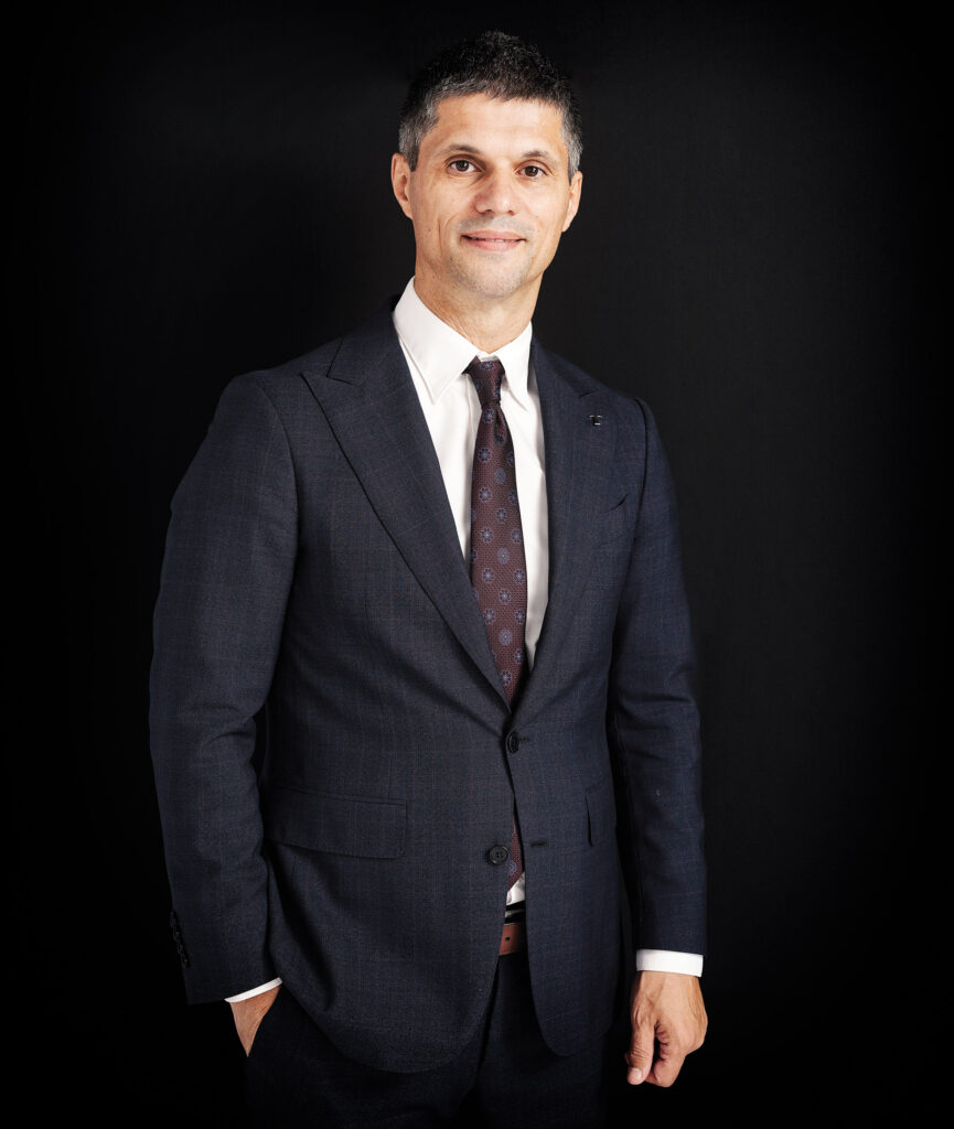 Forbes Business Awards 2024: Geanina și Florin Enache, Fondatori TEILOR ...
