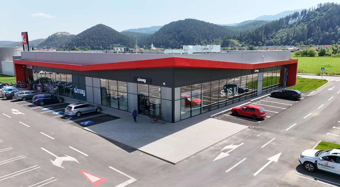 K2 Retail Properties deschide primul parc de retail K2 la Râșnov ...