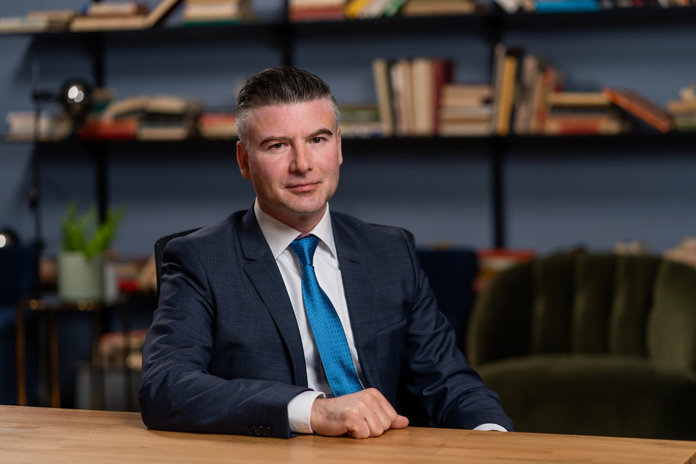 Lecții pentru 2025 - Stefan Baciu, Regional Director SAS South East ...