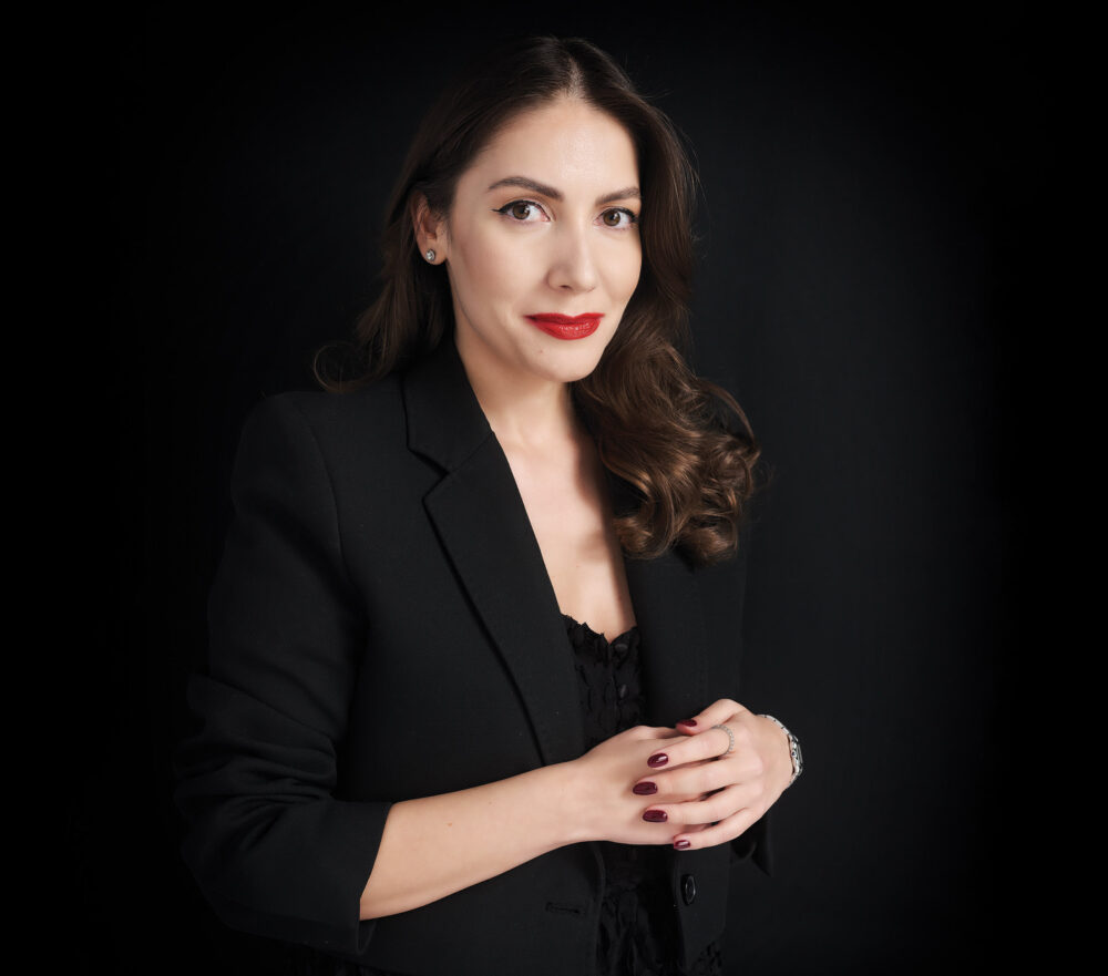 Forbes Business Awards 2024: Anca Năsui, Leasing Manager Dezvoltare ...