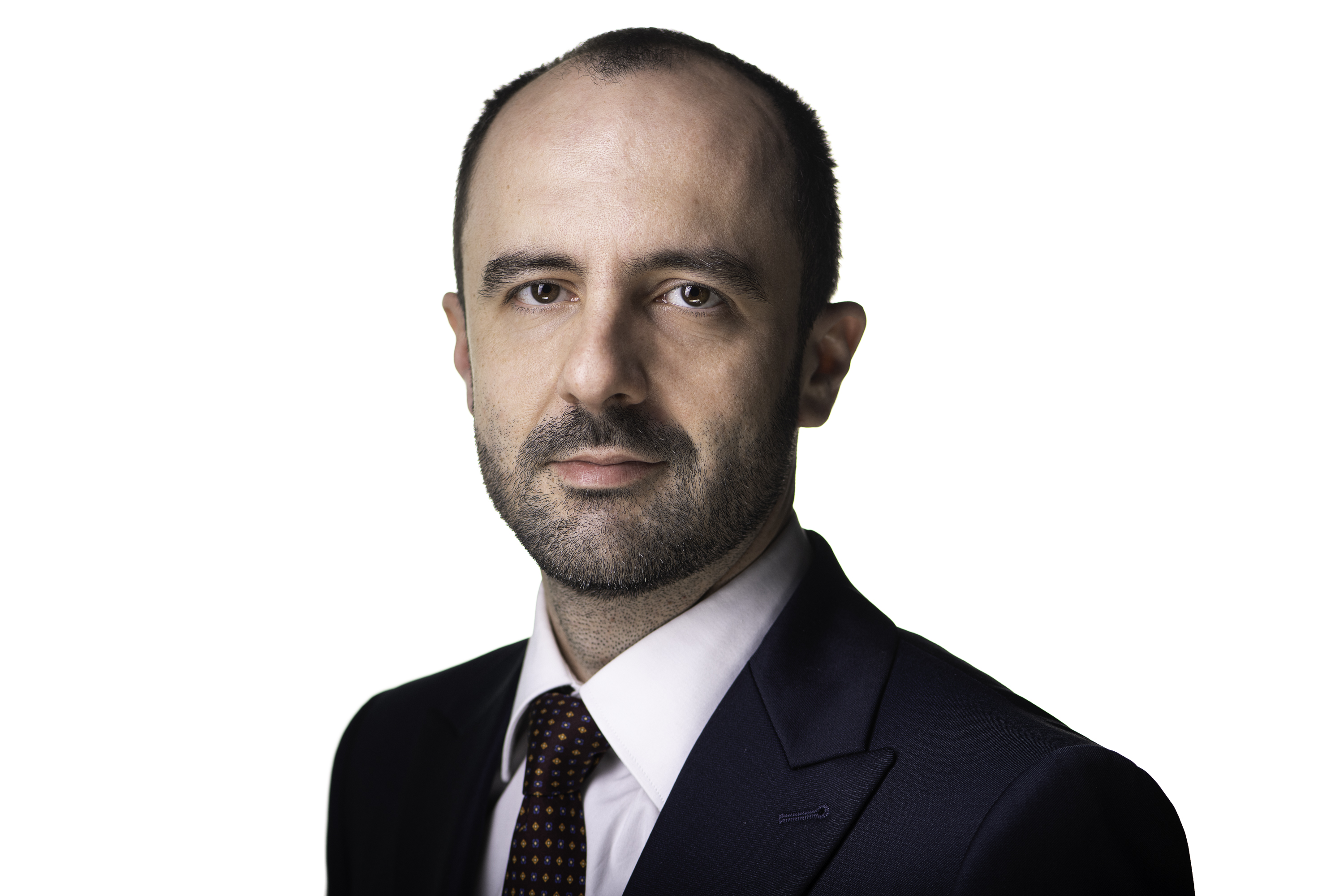 Lecții pentru 2025 - Paul Dieter Cîrlănaru (CEO CITR): ”Adaptabilitatea ...