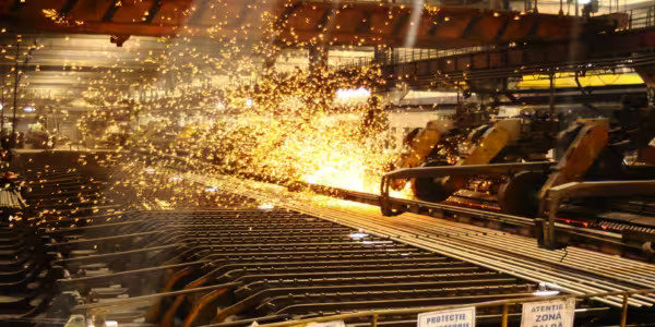 Artrom Steel Tubes va fi preluată de GLGH Steel, companie a fondului de ...