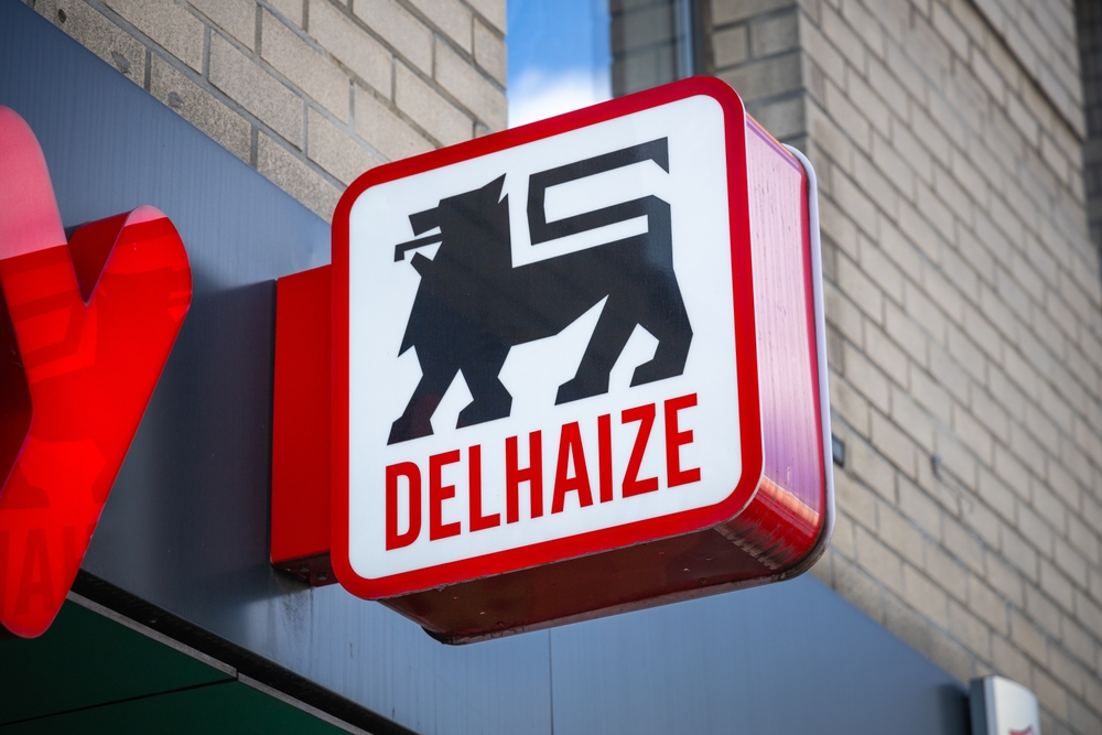 Retailerul Delhaize achiziționează 325 de magazine pe piața din Belgia ...