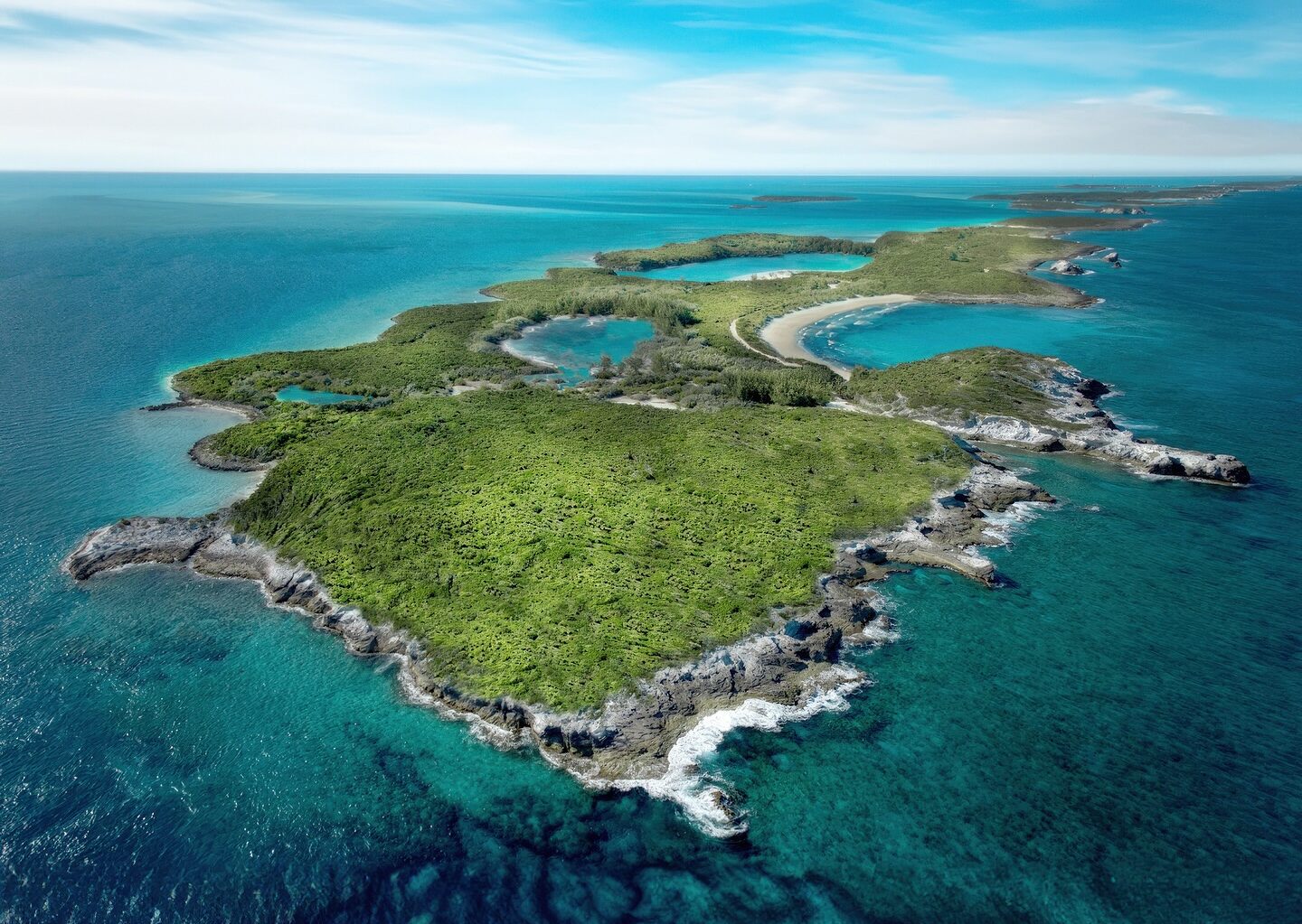 Bvlgari Hotels & Resorts se extine în Bahamas - Forbes.ro