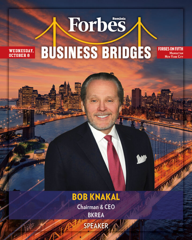 Forbes Business Bridges - Forbes.ro