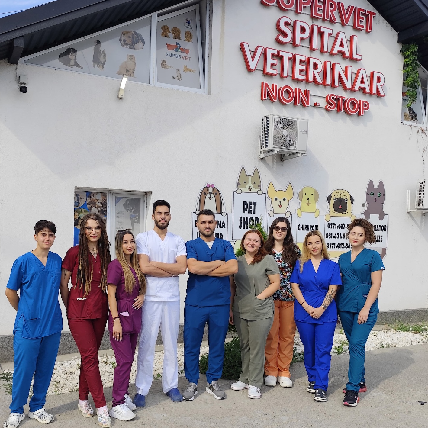 PartnerVet, la a cincea achiziție din acest an: preia spitalul ...