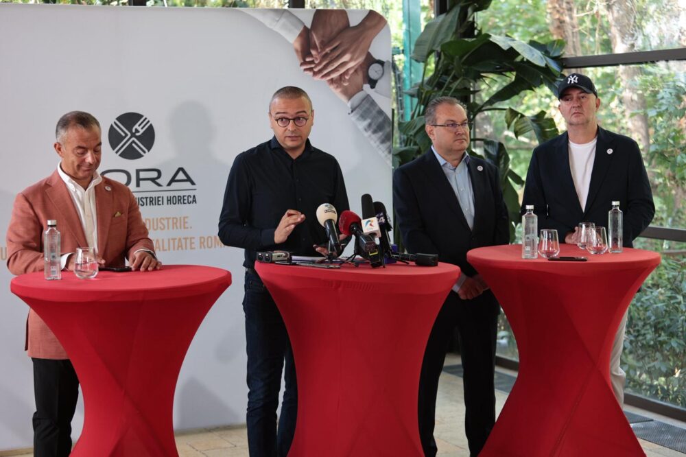 HORA: „Creșterea TVA la 21% înseamnă declinul HoReCa în România - Forbes.ro