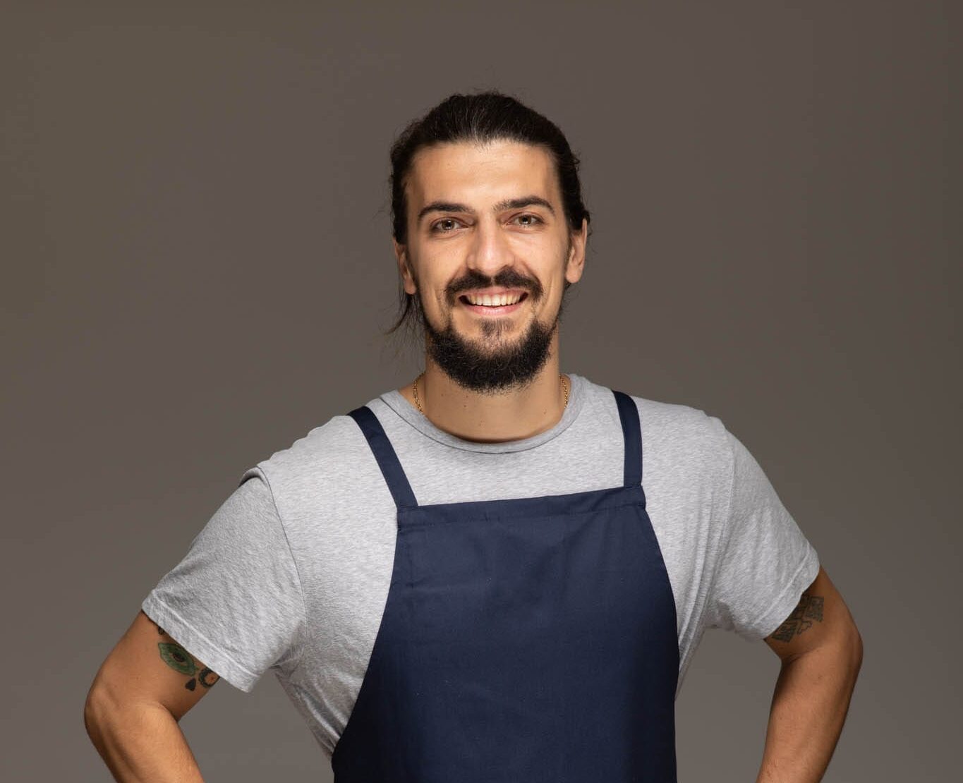 România, pentru prima dată la The Best Chef Awards: Alex Petricean ...