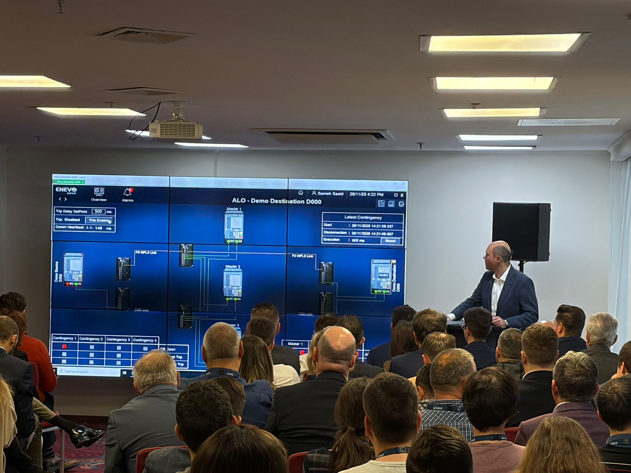 ENEVO Group lansează cel mai rapid sistem ALO din România, soluția care ...