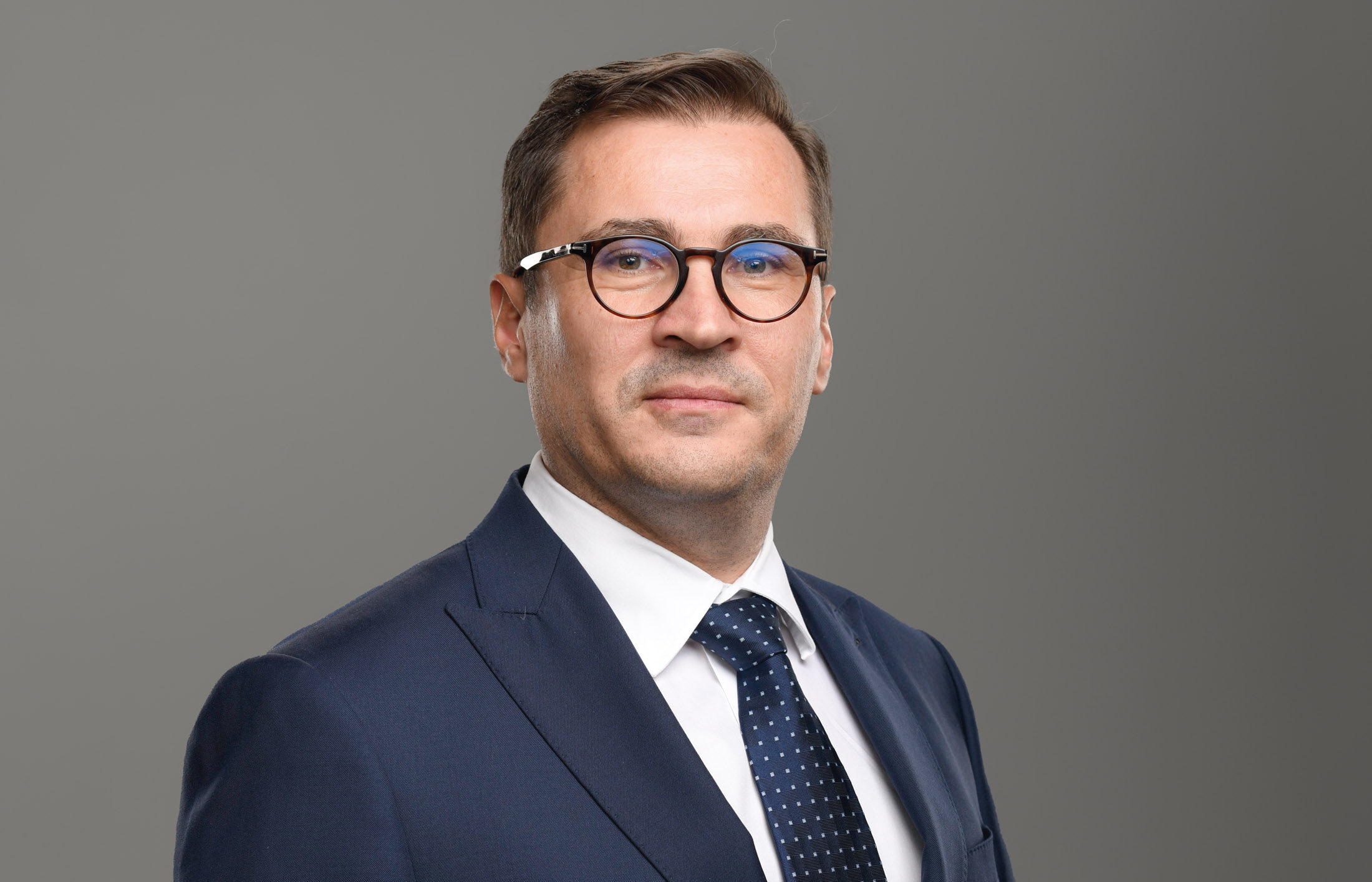 Forbes CEE Forum 2025, Adrian Lotrean, Fondator & CEO Infinexa: Crize ...